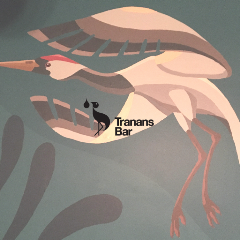 Tranan